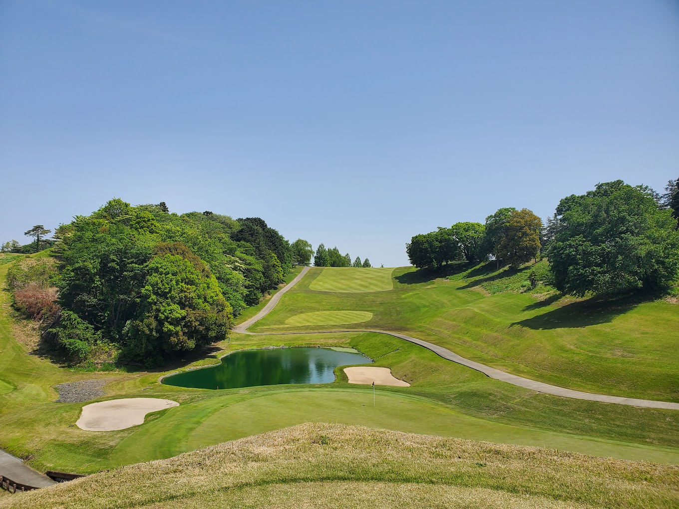 【最新版】座間のゴルフ場に行きたい！おすすめ施設を紹介 | ZAMAP | 座間市の情報まとめ
