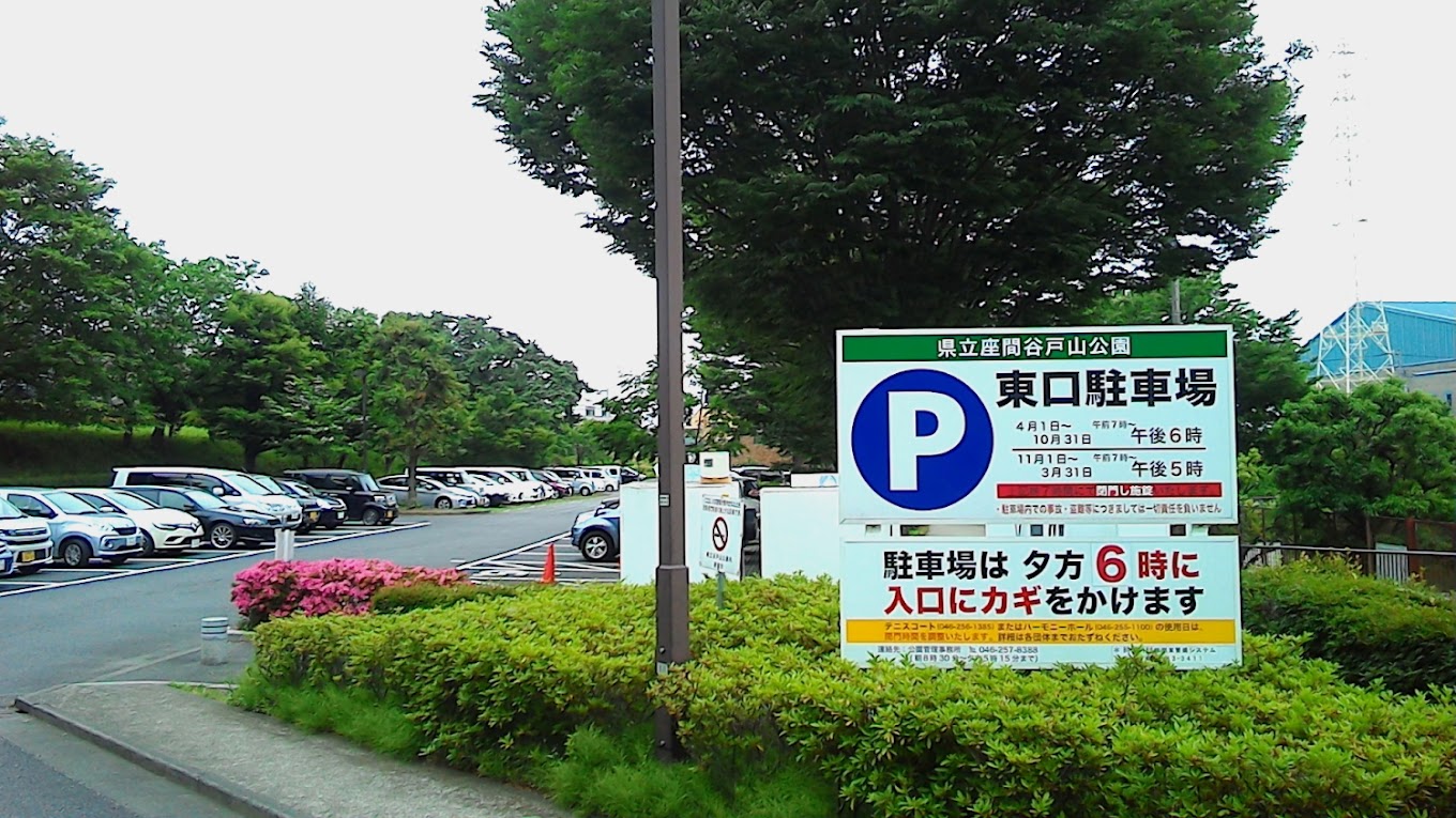 【最新版】座間でテニスコートを利用したい！おすすめの施設を紹介 | ZAMAP | 座間市の情報まとめ